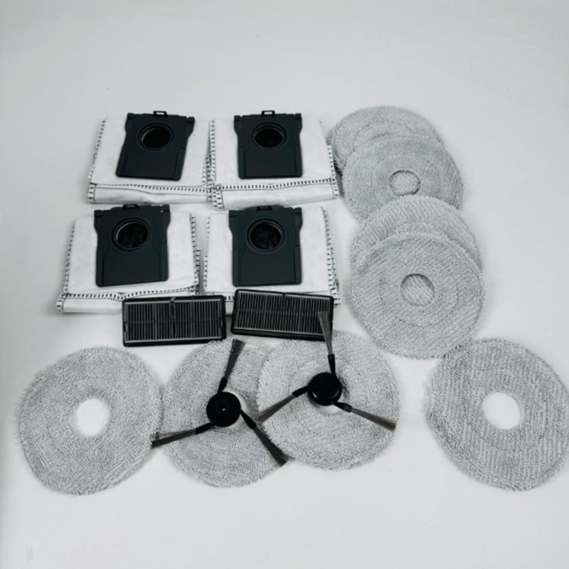 RAK55-1 Original Dreame Auxiliary Cleaning Kit For Dreame X40 Pro Ultra ...