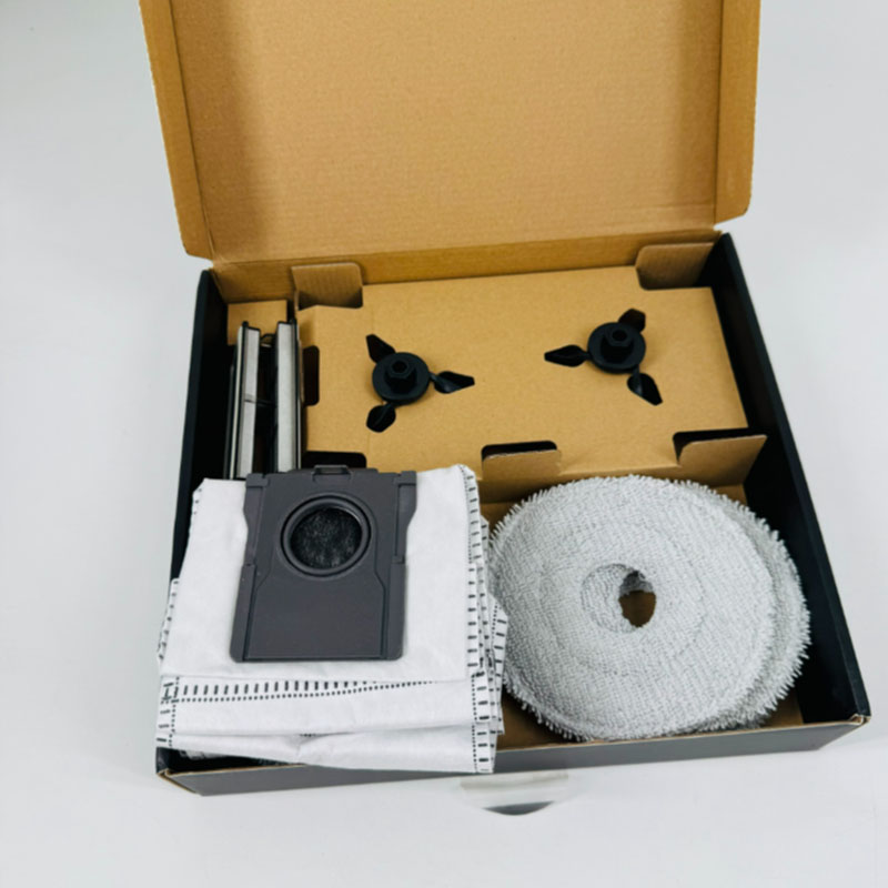 RAK55-1 Original Dreame Auxiliary Cleaning Kit For Dreame X40 Pro Ultra ...